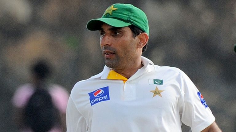 Misbah Ul Haq Set To Call Time On Pakistan Test Career Cricket News
