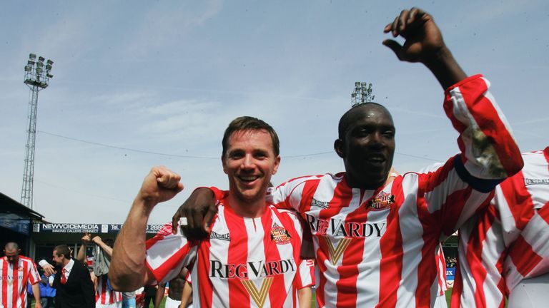 David Connolly followed hurling father's Wembley footsteps | GAA News ...