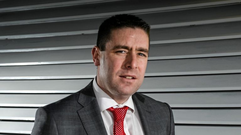 Darragh Ó Sé: Five key points ahead of crunch weekend | GAA News | Sky ...