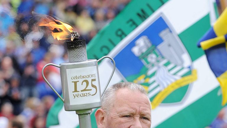 Tipperary hurling legend Jimmy Doyle passes away | GAA News | Sky Sports