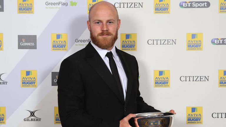 England scrum-half Joe Simpson nears pre-World Cup return | Rugby Union ...