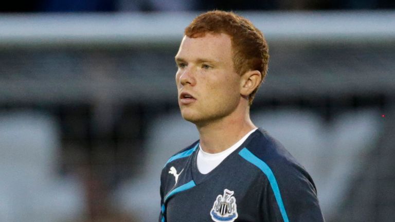 Adam Campbell (footballer, born 1995) - Alchetron, the free social ...