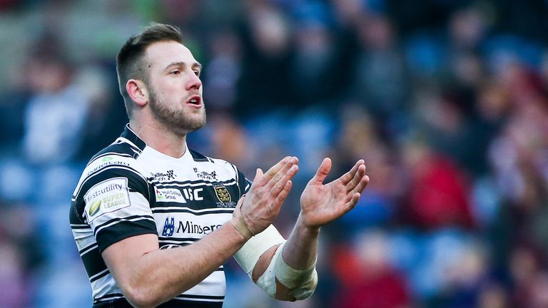 Liam Watts - Alchetron, The Free Social Encyclopedia