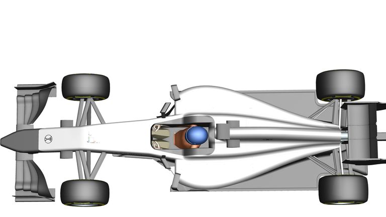 Want to help design an F1 car? | F1 News