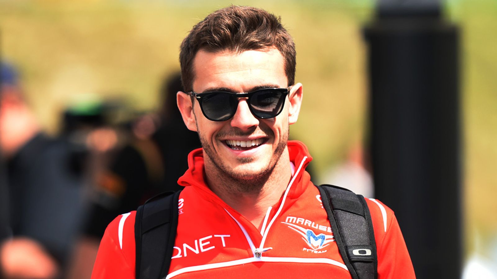 Video: Jules Bianchi 1989-2015 | F1 News