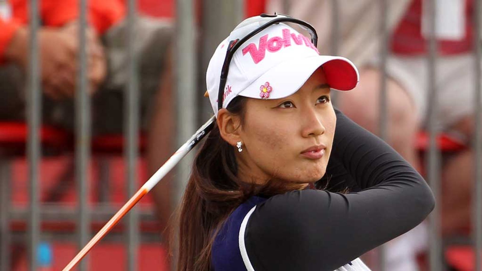 Chella Choi wins play-off to claim LPGA Marathon Classic title | Golf ...