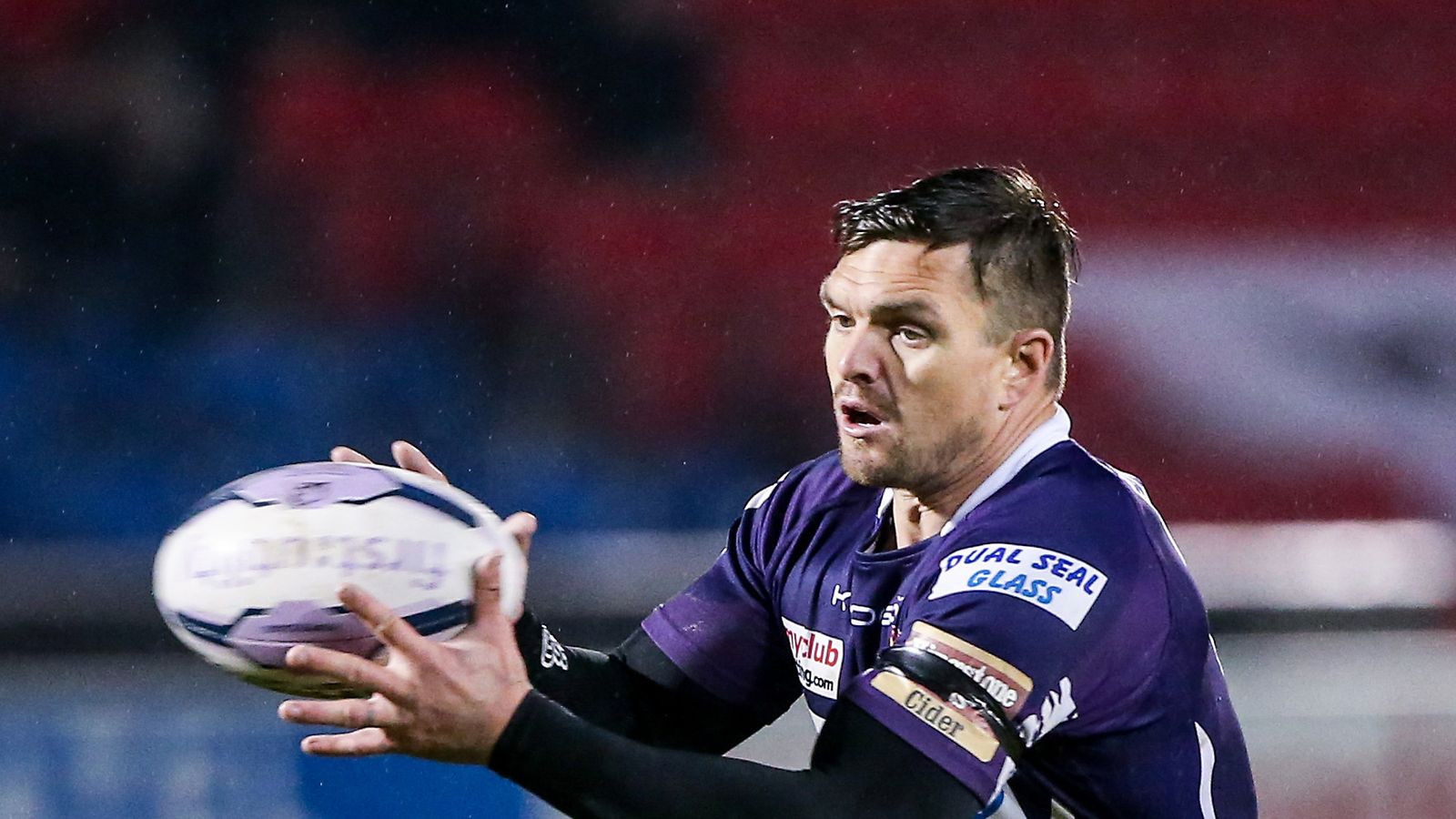 Catalans 12 - 14 Huddersfield - Match Report & Highlights