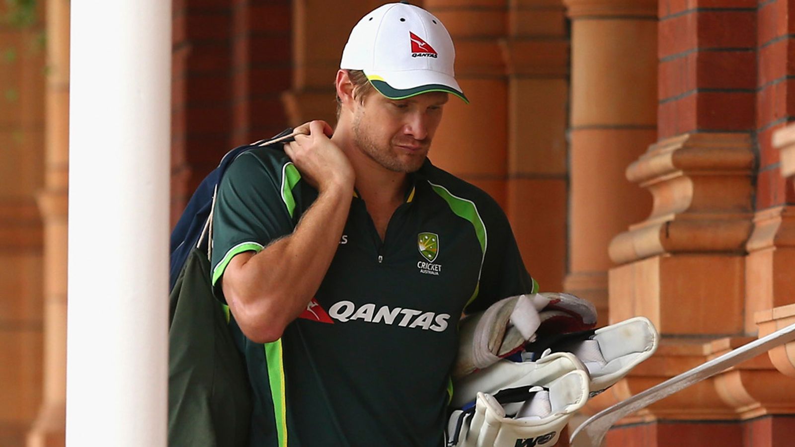 Shane Watson announces he is to retire after after the ICC World T20 ...