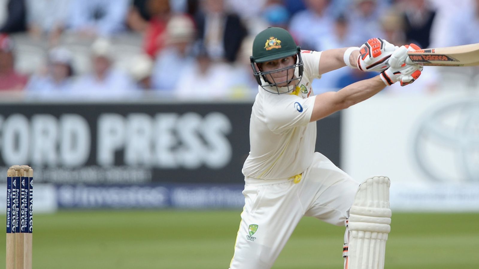 Steven Smith confirmed as new Australia Test captain | Cricket News ...
