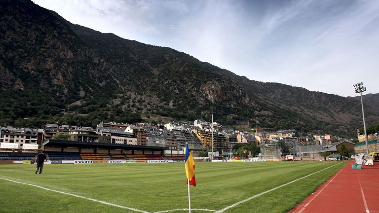 West Ham in Andorra: What Europa League trip to Lusitans holds ...