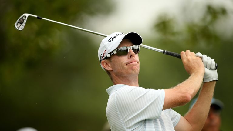 The 144th Open: Greg Owen qualifies for St Andrews | Golf News | Sky Sports