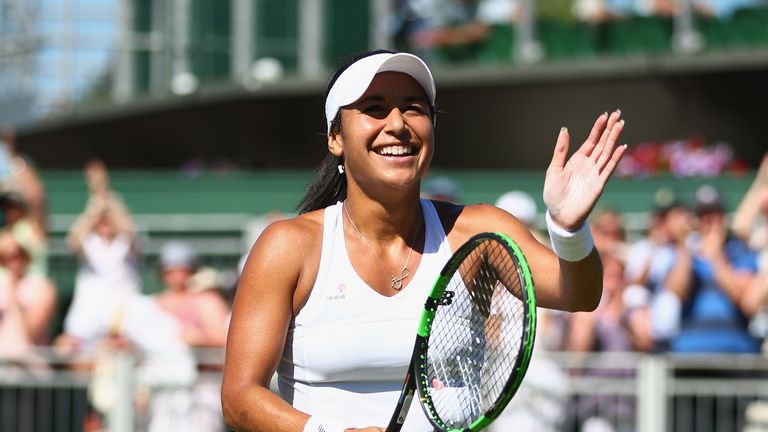 Wimbledon: Top seeds Novak Djokovic and Serena Williams in second round ...