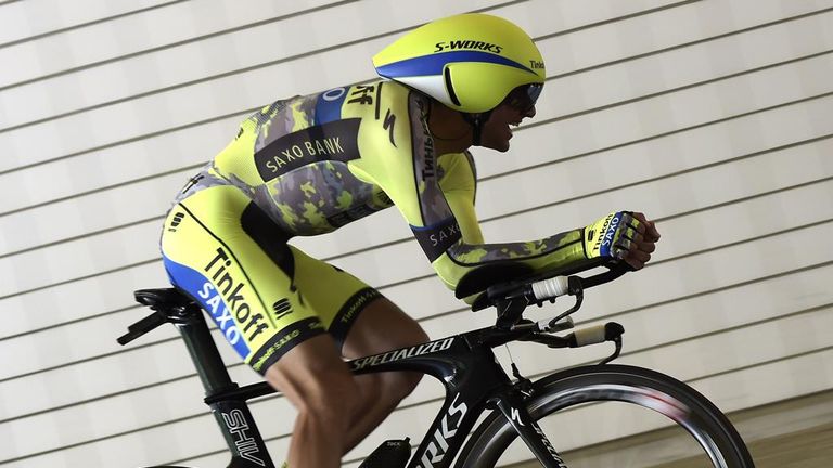Ivan Basso announces retirement from cycling aged 37 | Cycling News ...