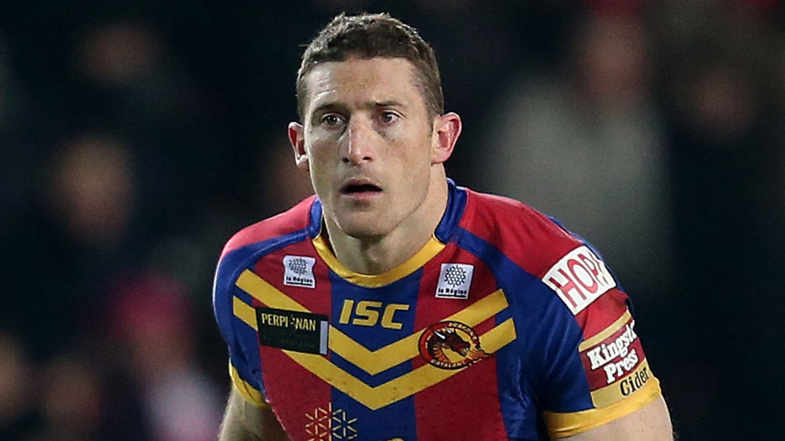 Ben Pomeroy signs for Warrington Wolves | Rugby League News | Sky Sports