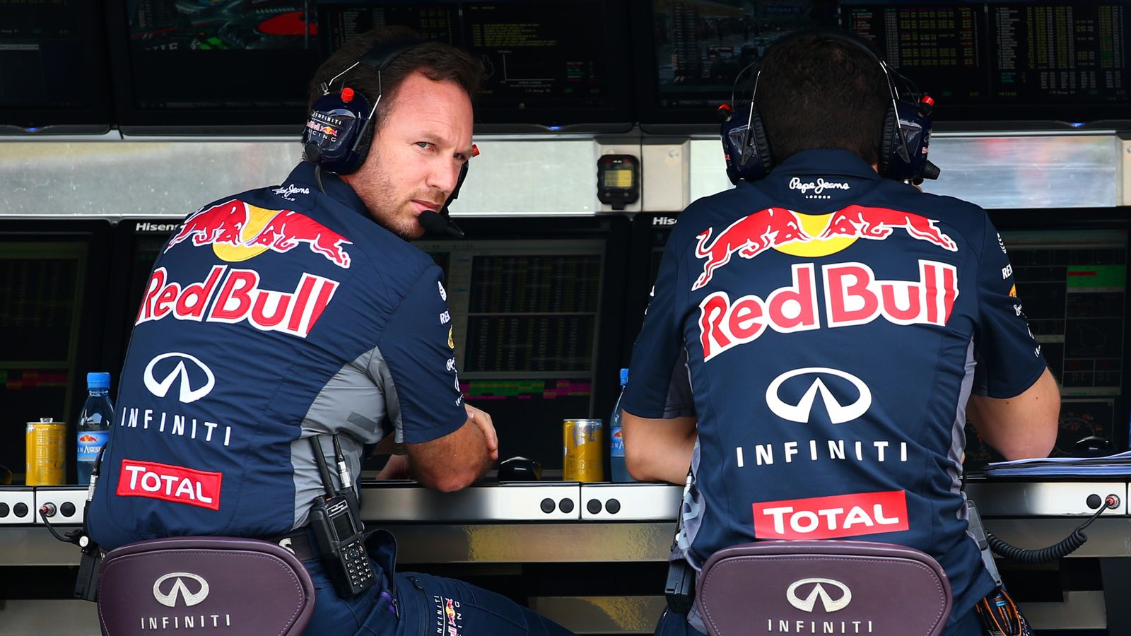 Ask Christian Horner! Send in your questions for the Red Bull boss | F1 ...