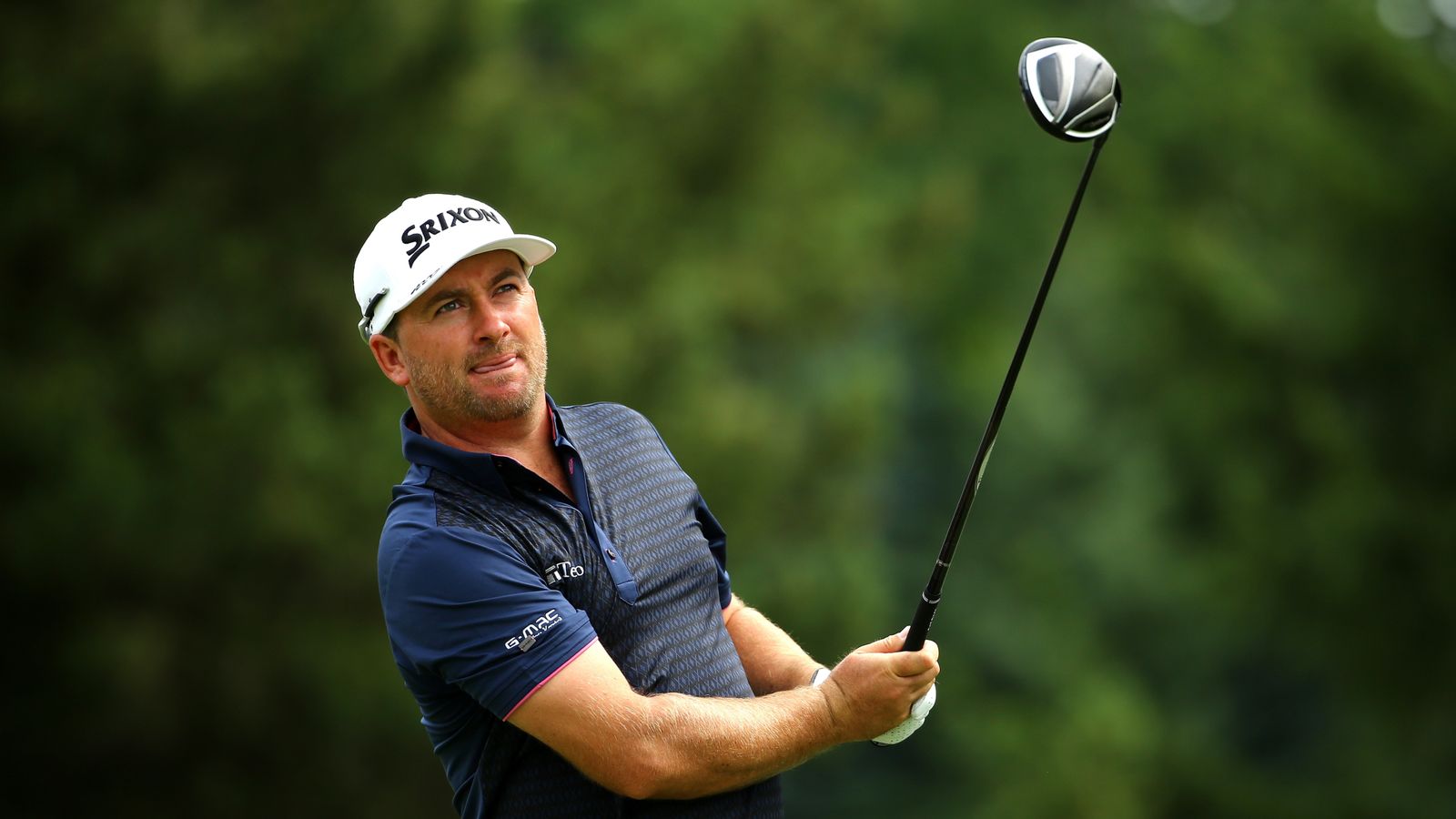 Graeme McDowell pleased with 66 at WGC-Bridgestone Invitational | Golf ...