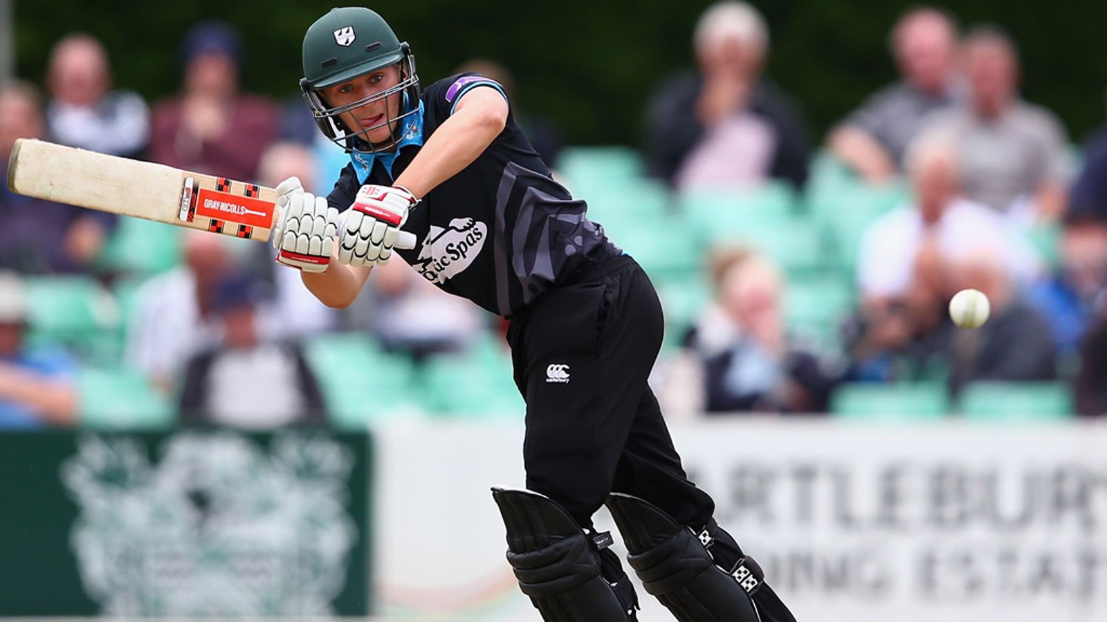 Worcestershire batsman Joe Clarke signs new three-year deal | Cricket ...