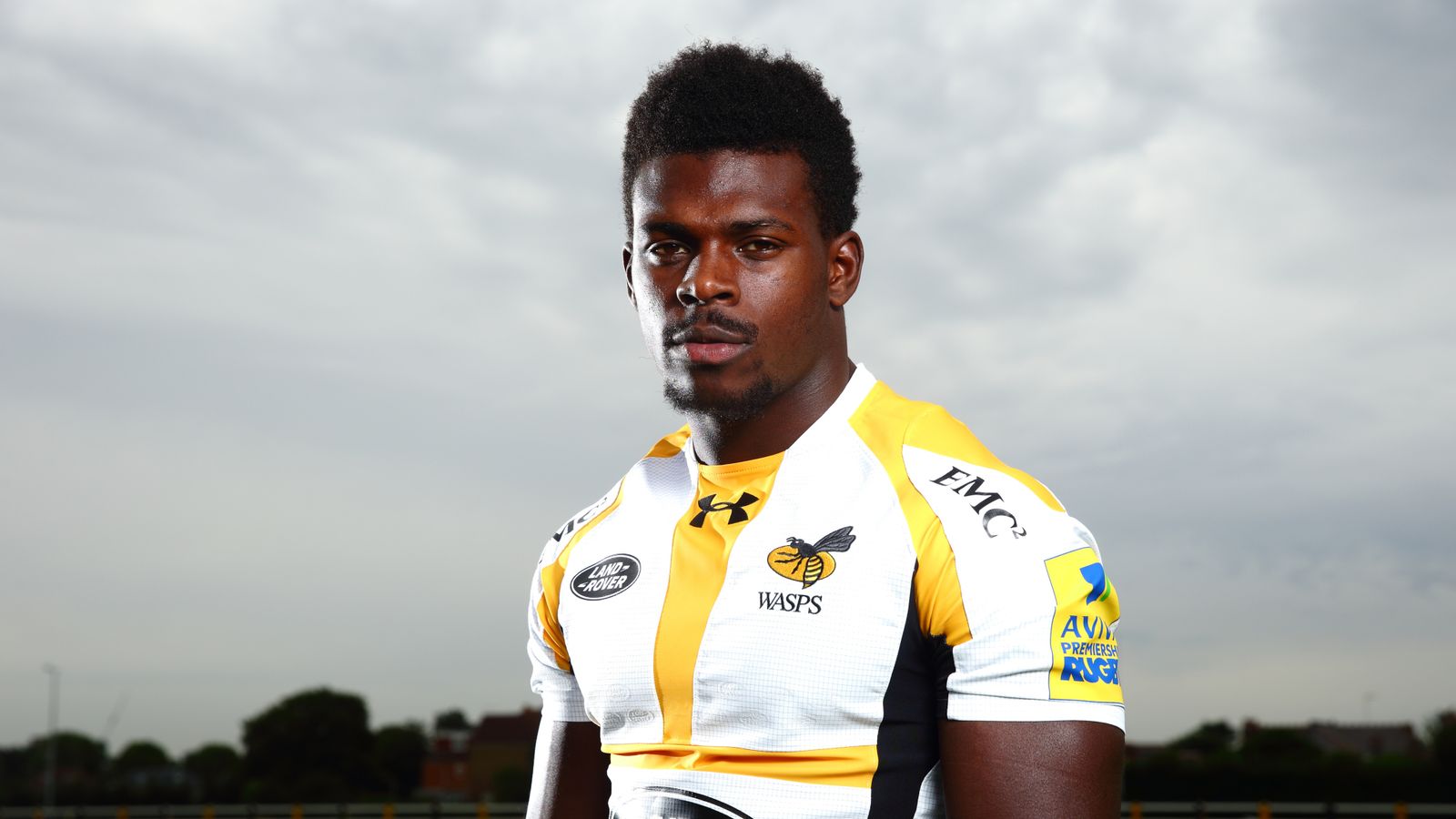 Christian Wade: Wasps' togetherness key to improvement | Rugby Union ...
