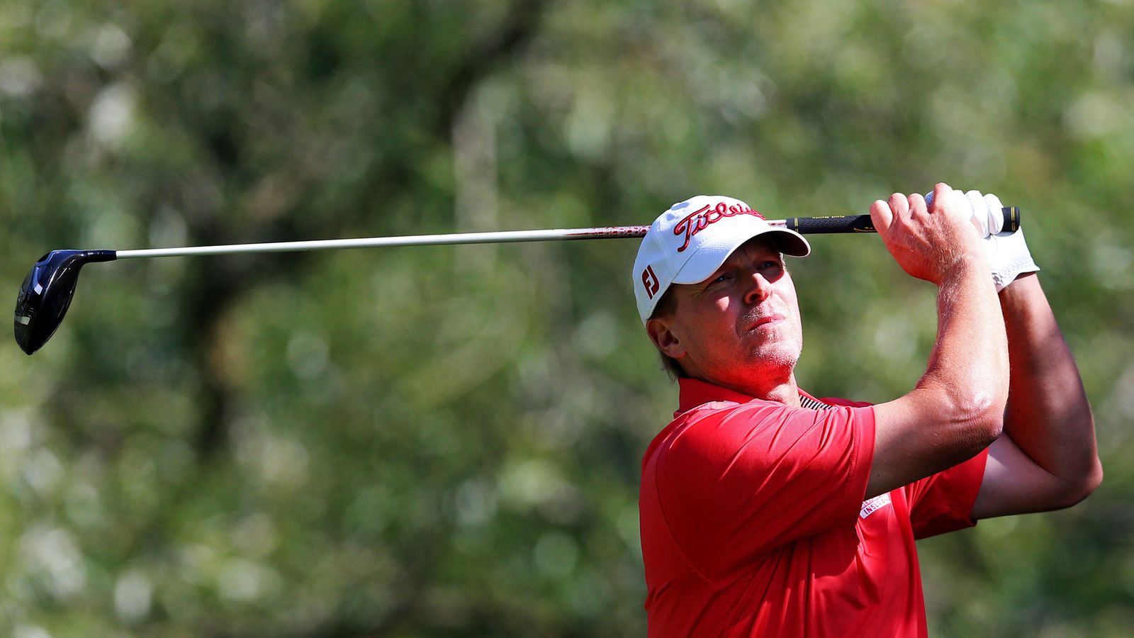 Presidents Cup 2015: Steve Stricker named as a US assistant captain ...