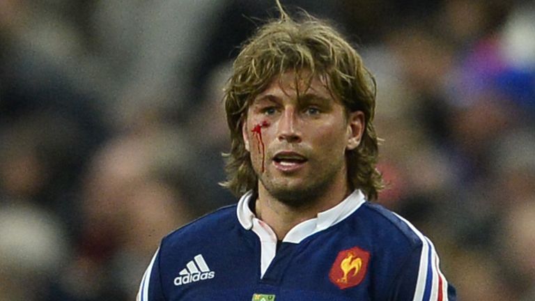 Dimitri Szarzewski says Italy game not most important for France ...