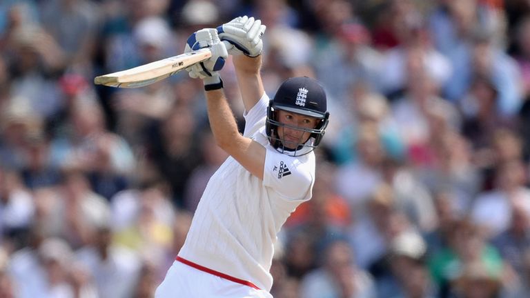 Adam Lyth focused on Yorkshire performances as he targets England ...