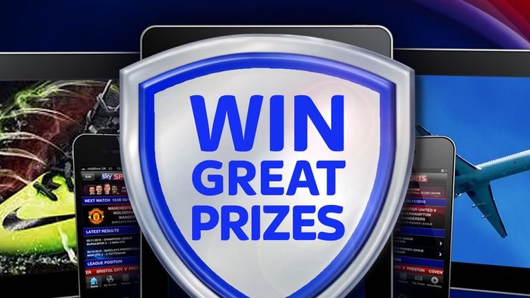 Win Win Win | Golf News | Sky Sports