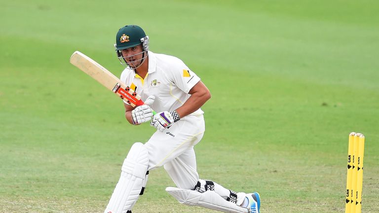 Marcus Stoinis handed Australian debut for T20 game | Cricket News ...