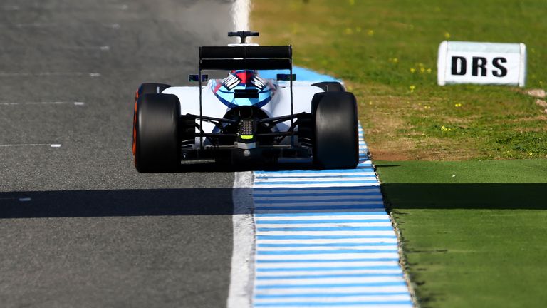 The F1 dictionary: Everything you need to know from A to Z | F1 News