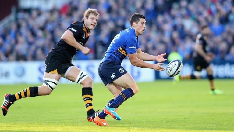Ireland omit Rob Herring and Noel Reid from training squad | Rugby ...