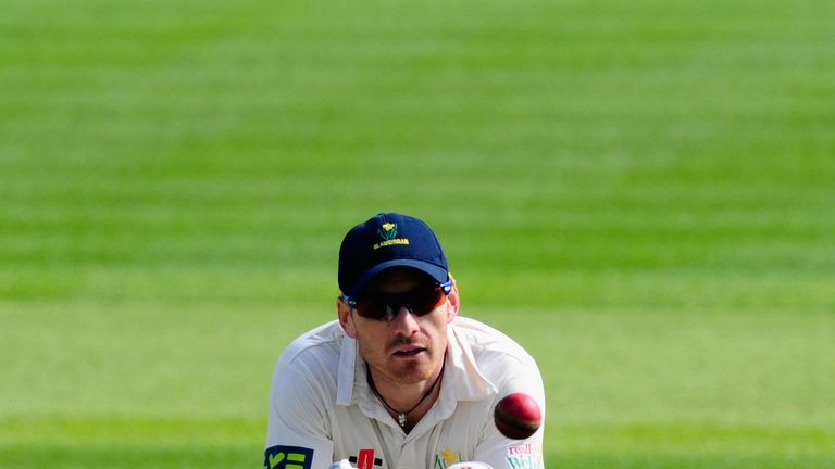 Mark Wallace (cricketer) - Alchetron, the free social encyclopedia