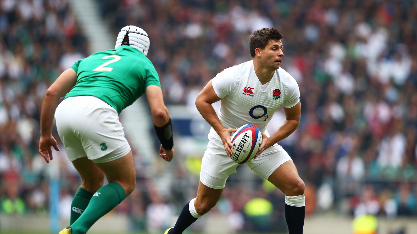 England captain Dylan Hartley backed by Ben Youngs | Rugby Union News ...