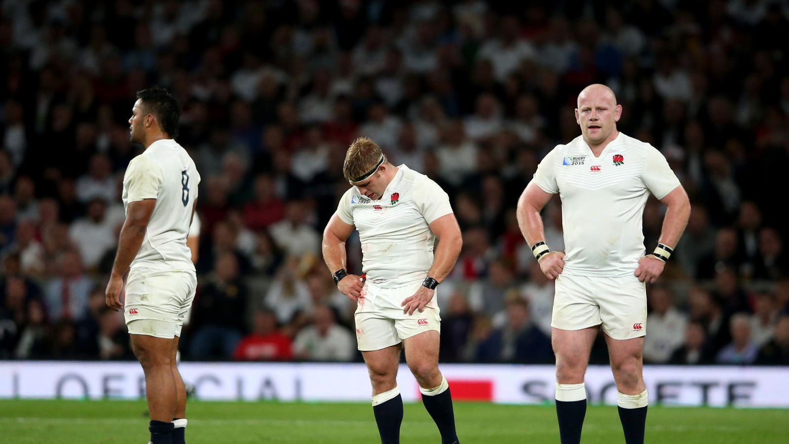 England scrum key to beating Australia, says Stuart Barnes | Rugby ...