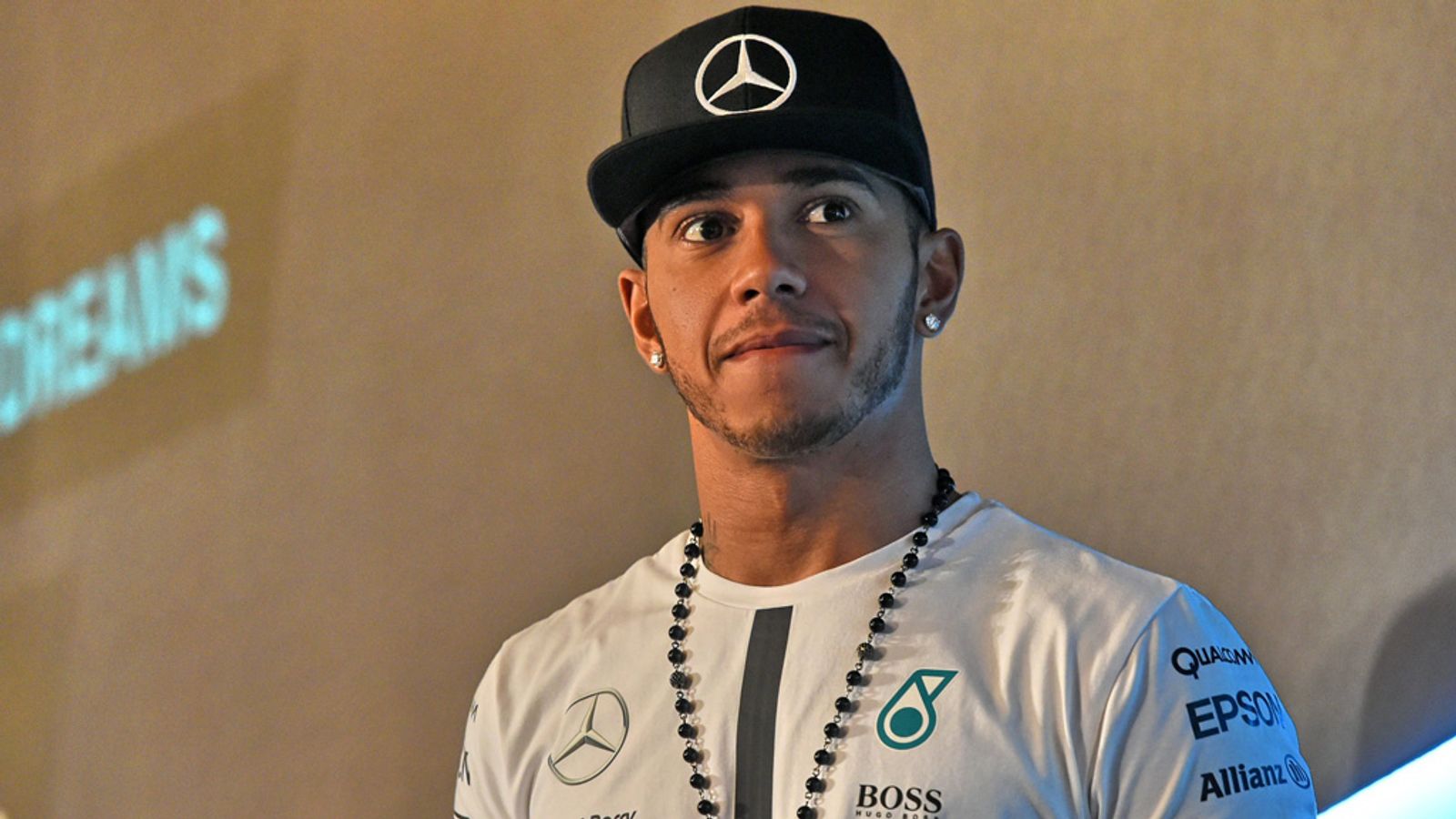 Lewis Hamilton tipped for Japanese GP success | F1 News