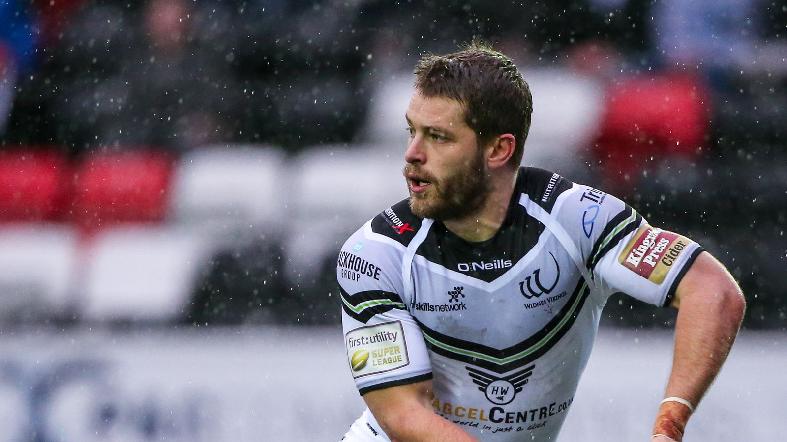 Rhys Hanbury Photos, News and Videos, Trivia and Quotes - FamousFix