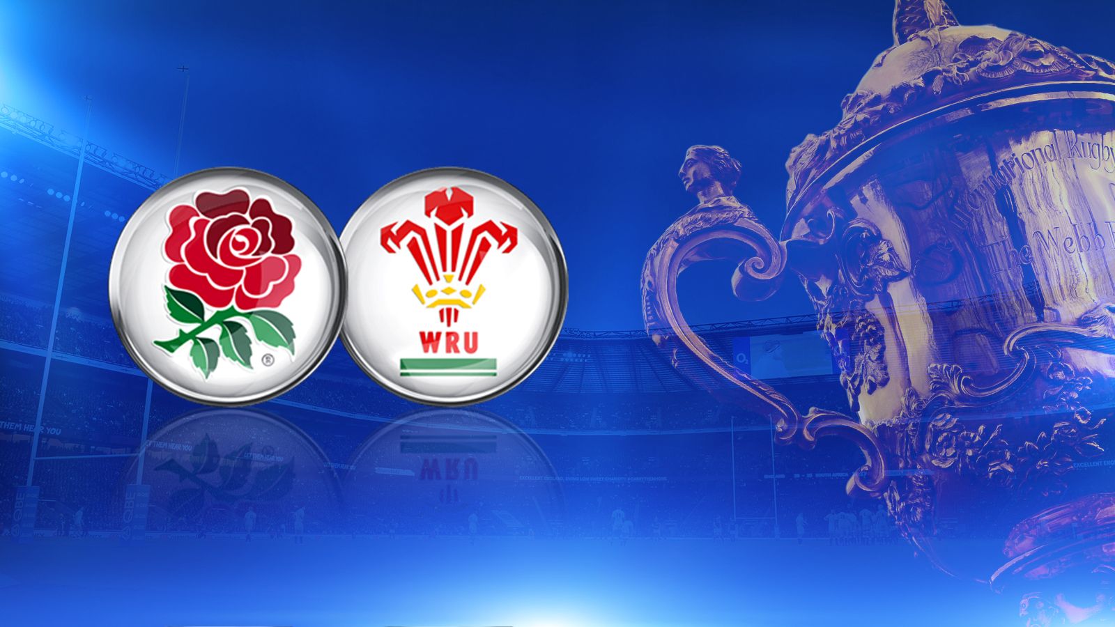 Match Preview - England vs Wales | 26 Sep 2015