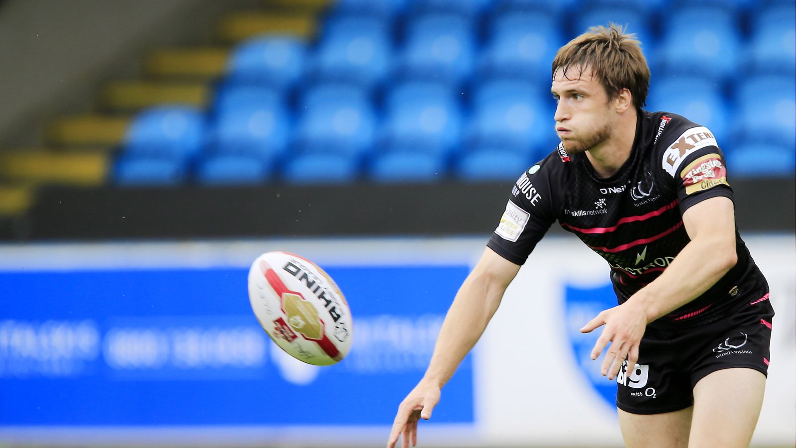 Match Preview - Wakefield vs Widnes | 12 Sep 2015