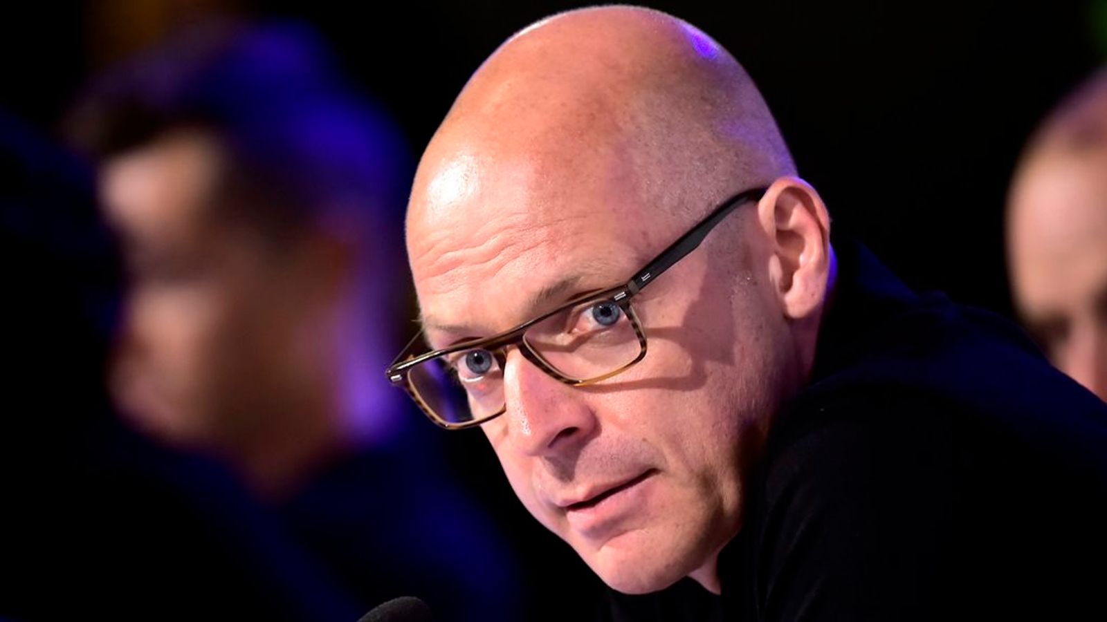 Team Sky may attempt Grand Tour treble, says Sir Dave Brailsford ...
