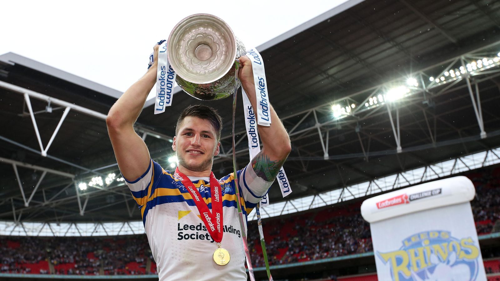Leeds face toughest part of the season - will they push on or burn out ...