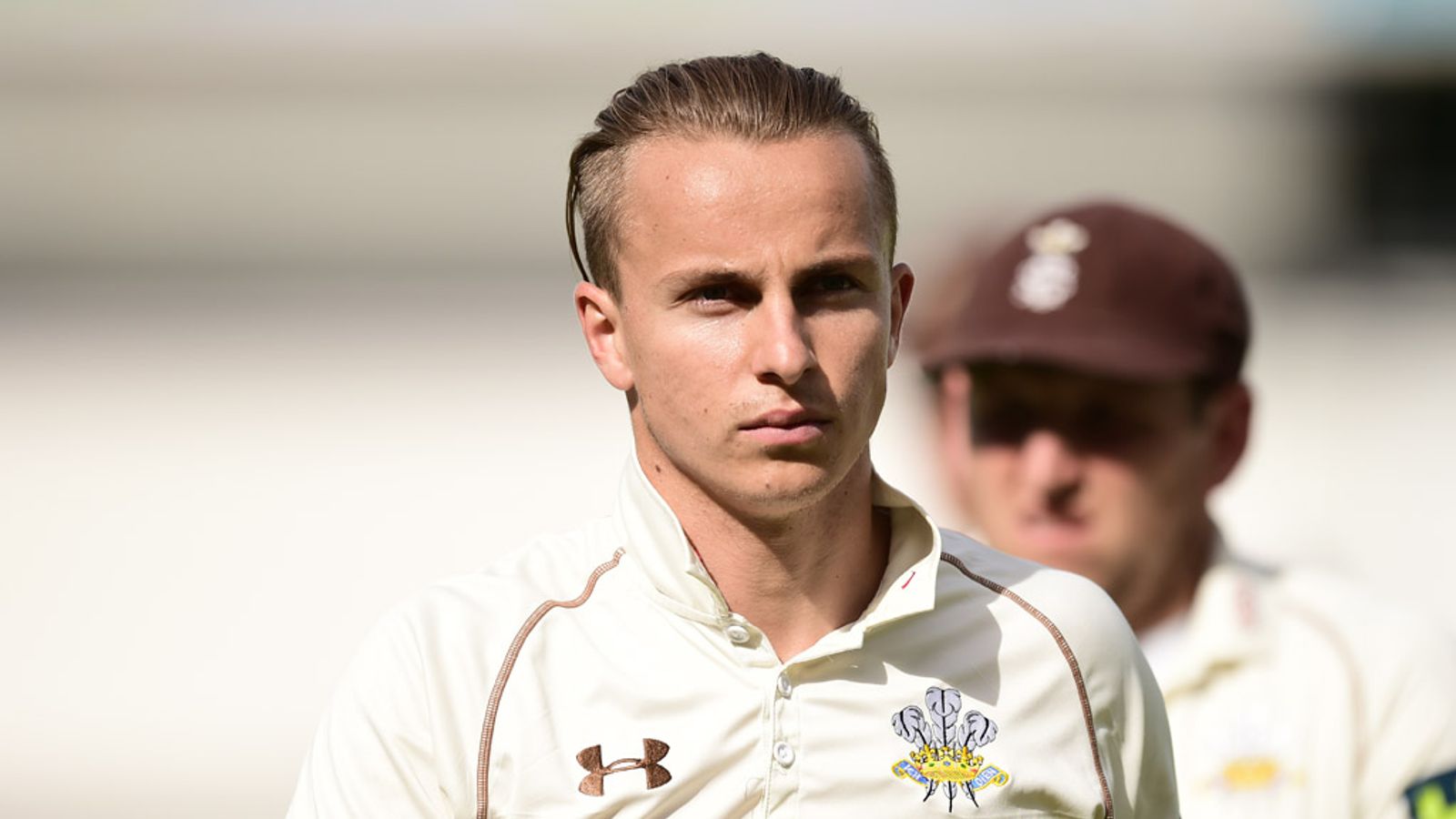 Tom Curran signs new three-year Surrey contract | Cricket News | Sky Sports