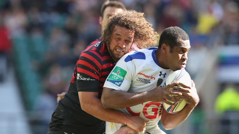 Rugby World Cup 2015: Pool C preview | Rugby Union News | Sky Sports