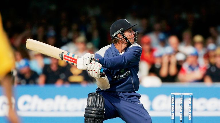 Royal London One-Day Cup final: Nick Knight previews Lord's clash ...