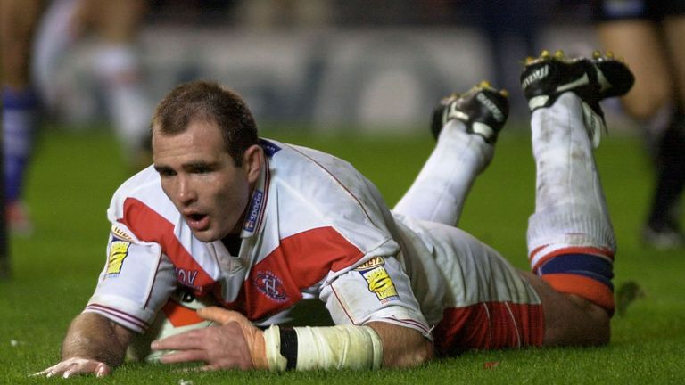 St Helens v Wigan - six classic encounters | Rugby League News | Sky Sports