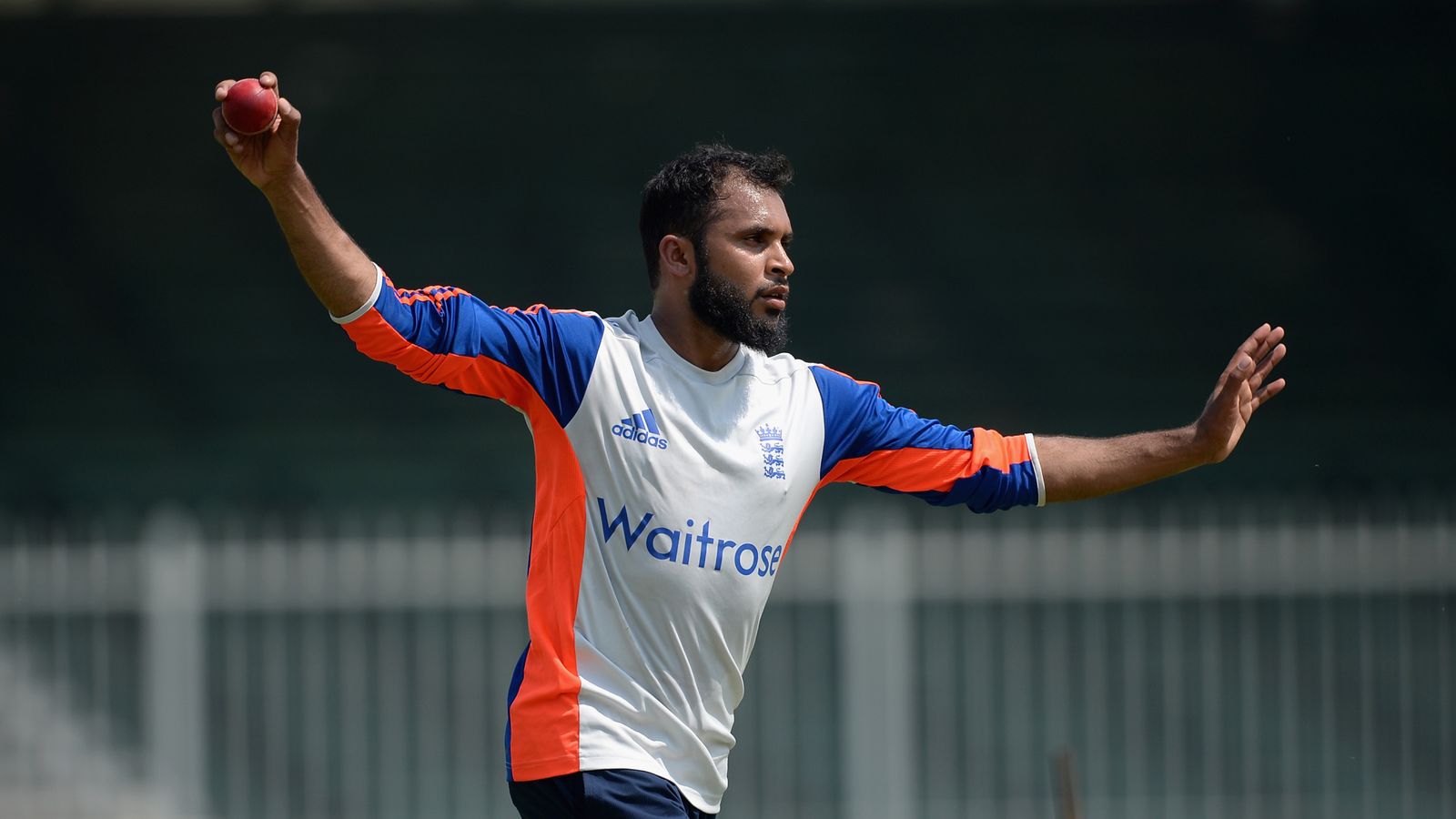 Adil Rashid says England getting improved bowler after Big Bash success ...