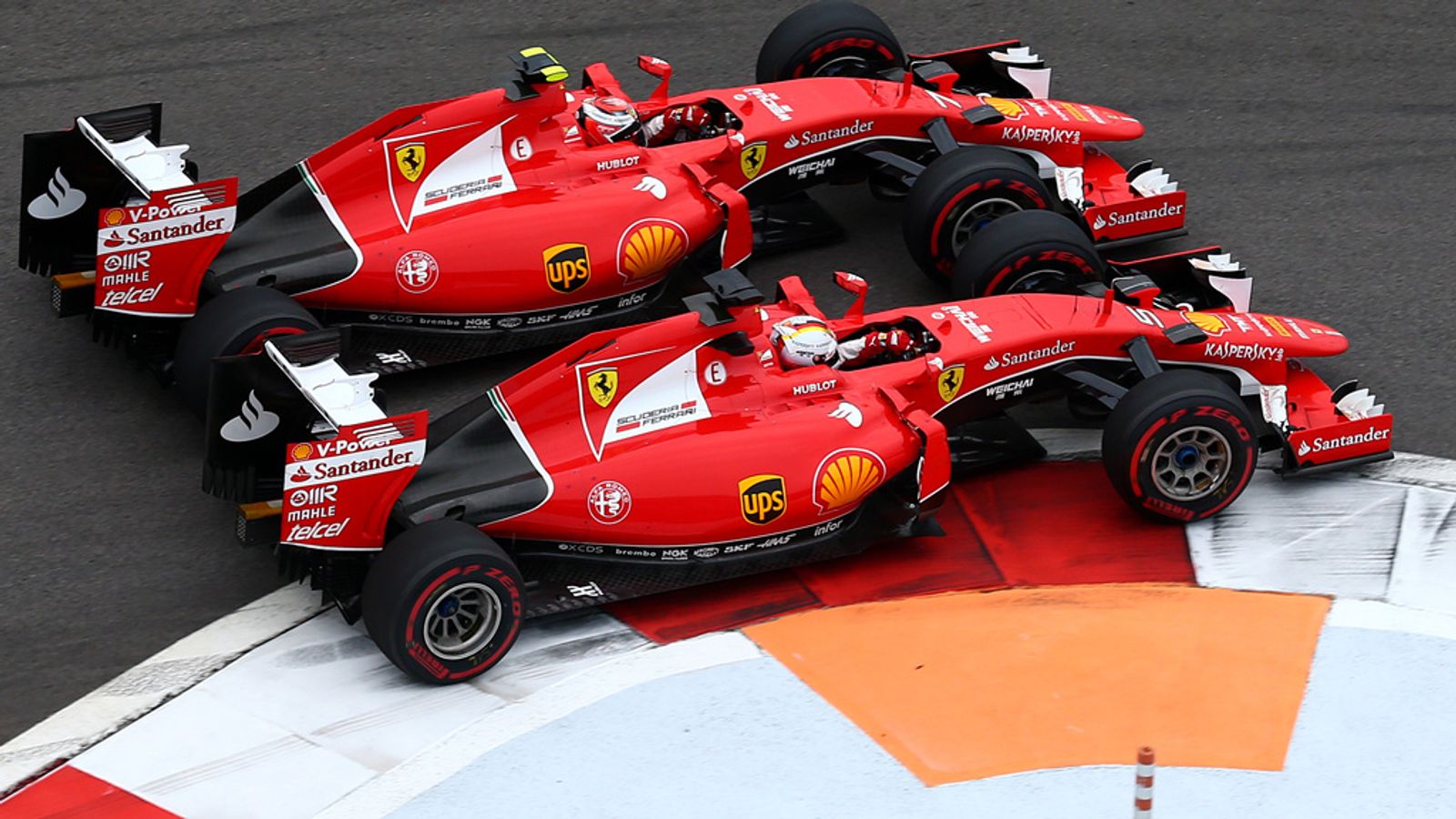 FIA open tender for cheap customer engines after Ferrari veto cost ...