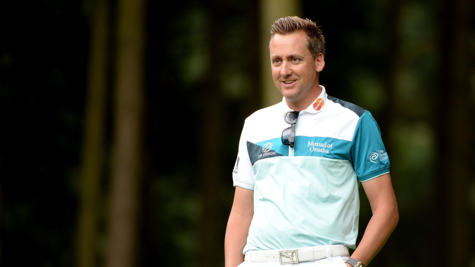 Ian Poulter looks forward to hosting this week's British Masters | Golf ...