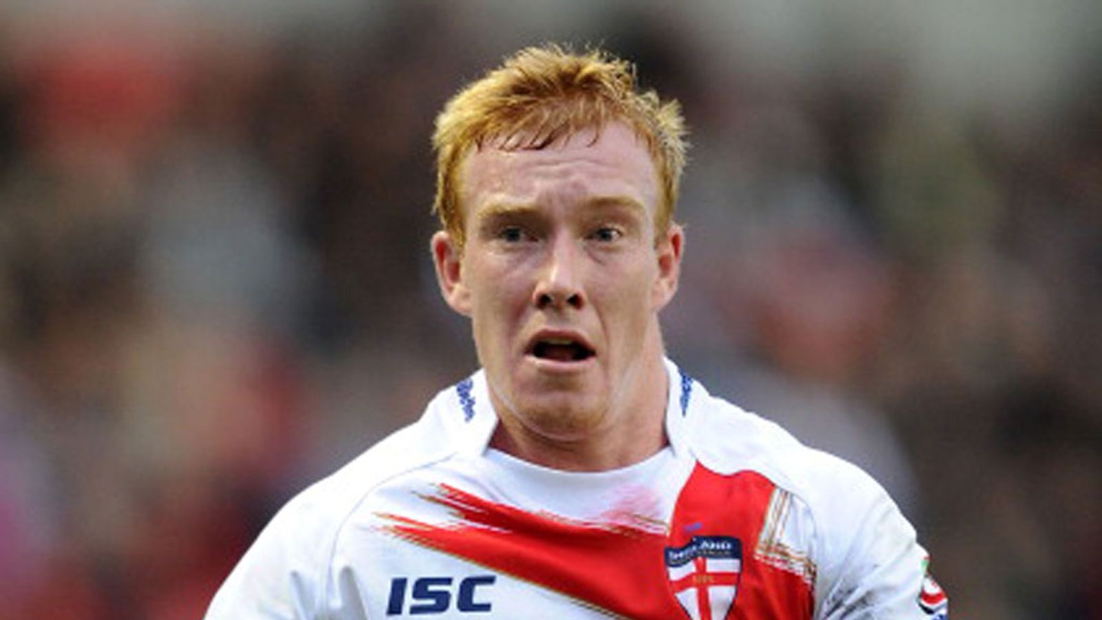 Centre Jack Reed out of England's autumn internationals again | Rugby ...