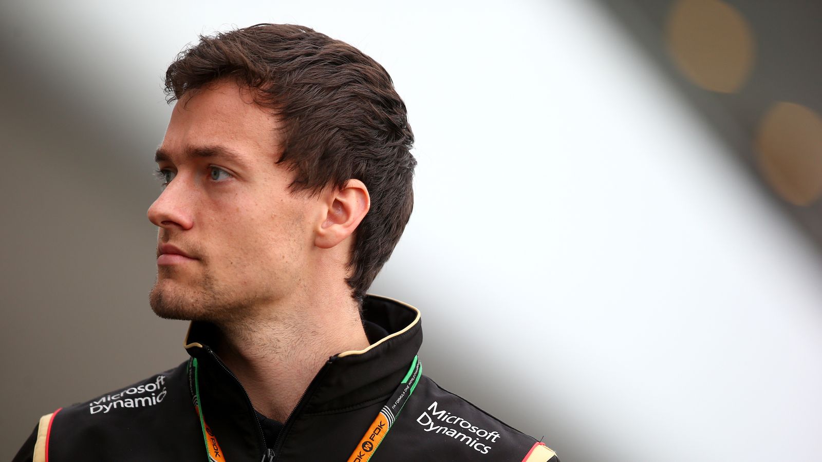 Jolyon Palmer named as Lotus driver for 2016 F1 season | F1 News