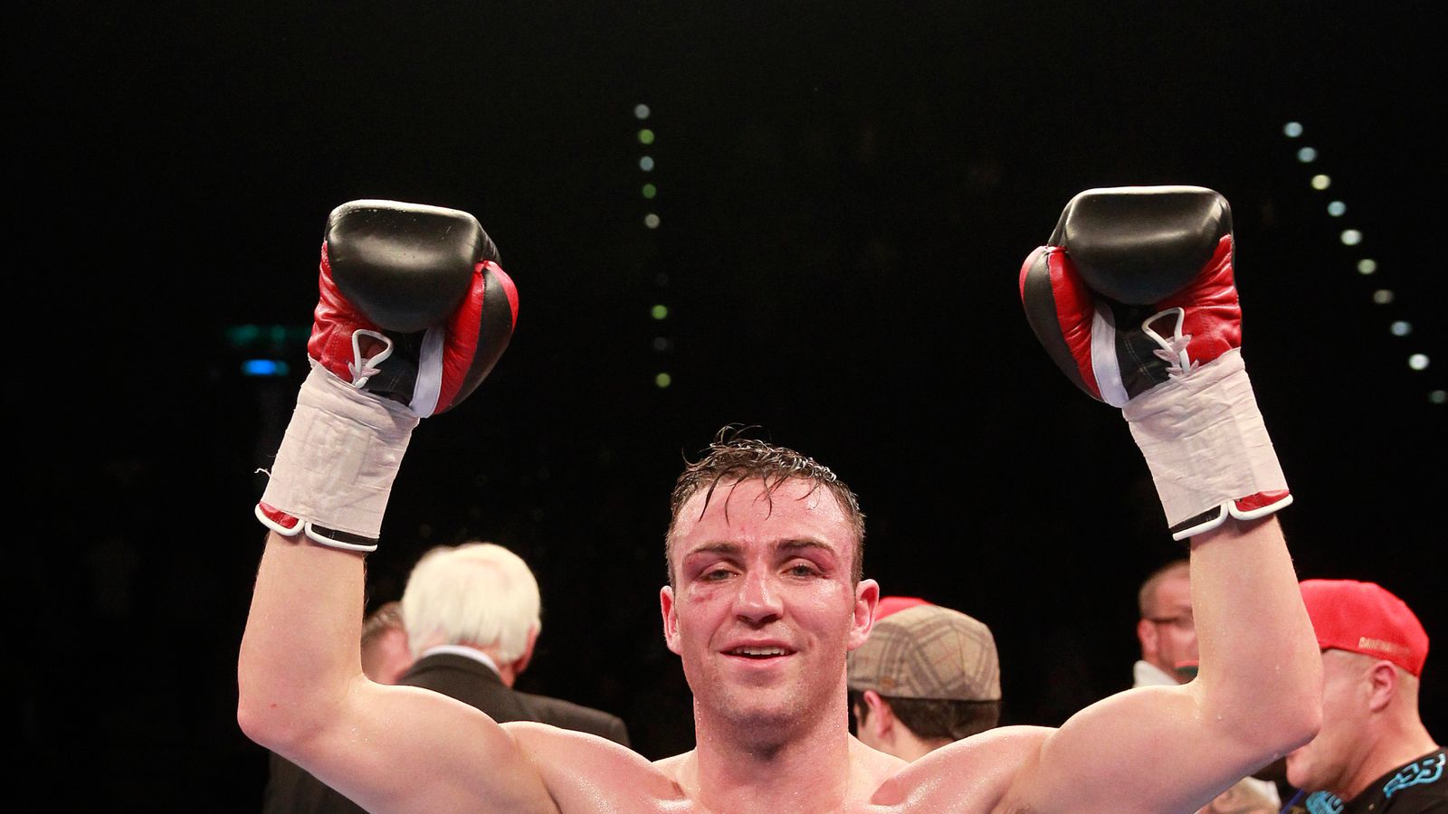 Matthew Macklin announces his retirement from boxing | Boxing News ...