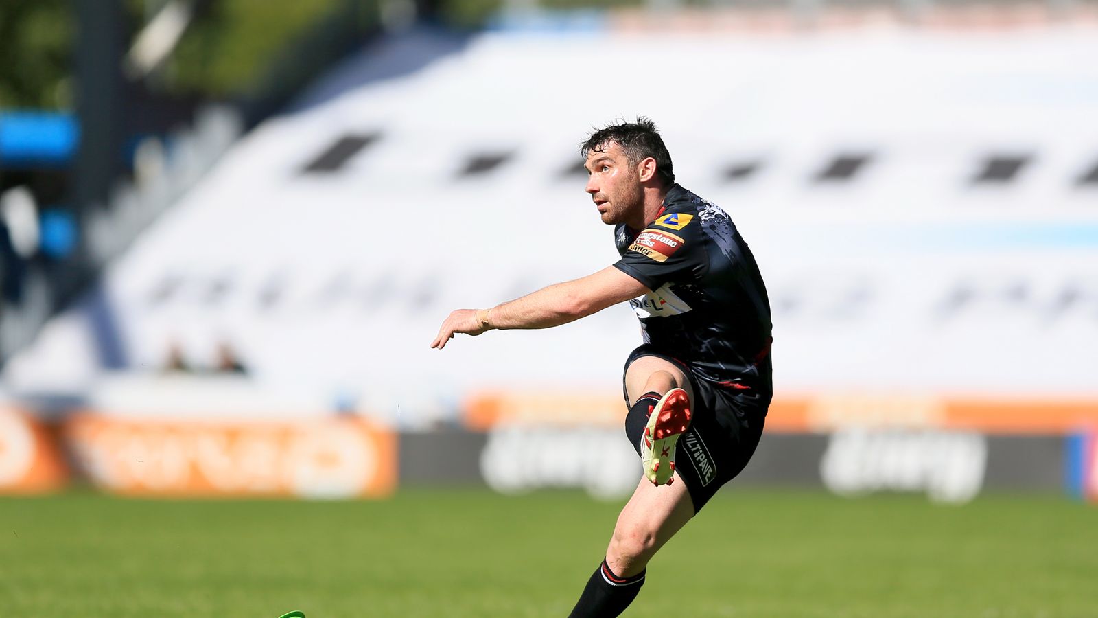 Wigan's Matty Smith keen to impress in Grand Final | Rugby League News ...