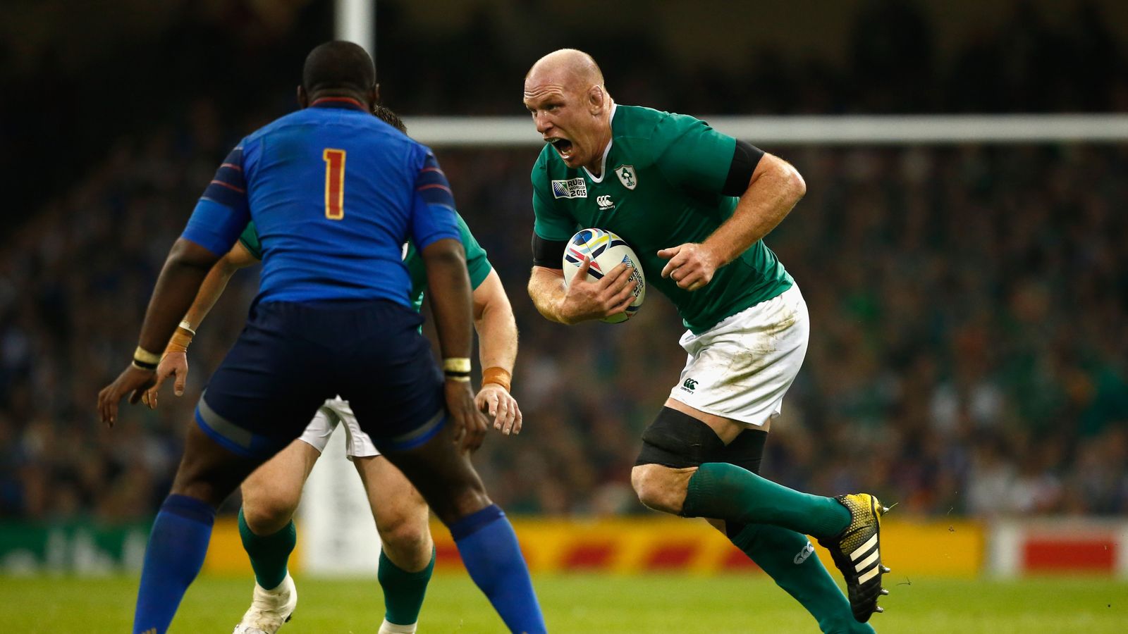 Stuart Barnes looks back on the final weekend of the World Cup pool ...